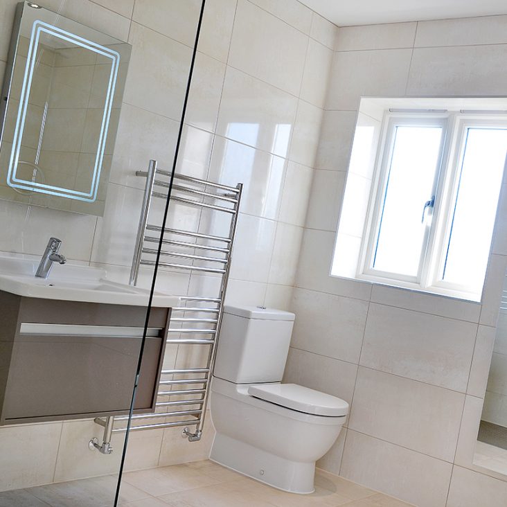 GALLERY - Belvoir Developments