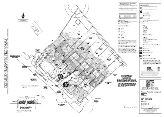 LAND AQUISITION - Belvoir Developments